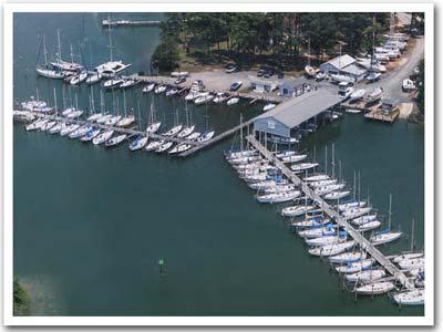 Mobjack Bay Marina