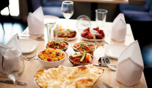 Bansari Indian Cuisine
