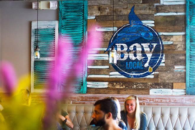 Bay Local Eatery