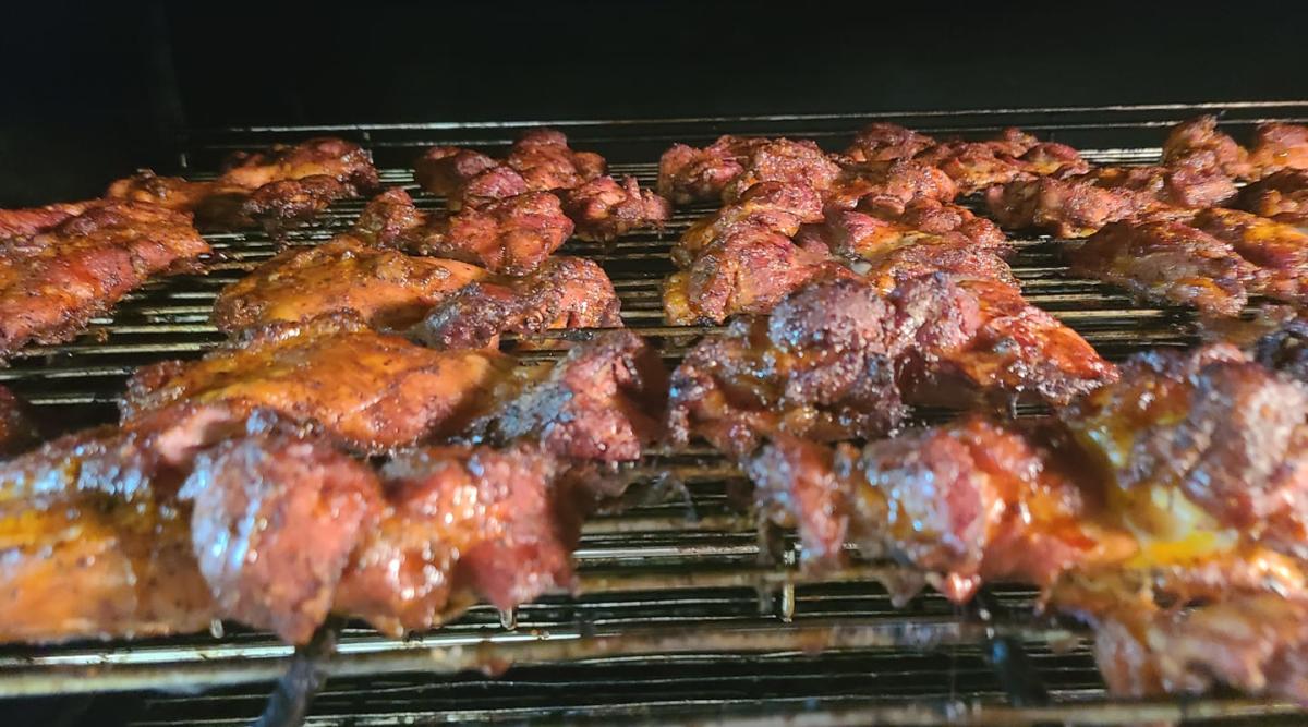 Stump’s Pig & Pint