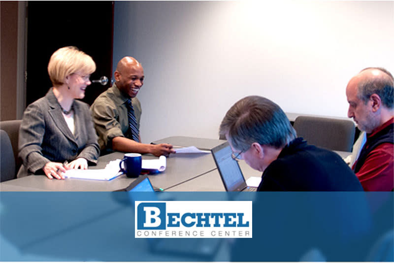 Bechtel Conference Center