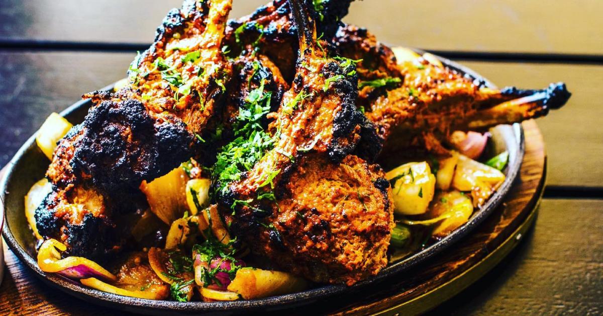 Besos Mexican Kitchen & Cantina
