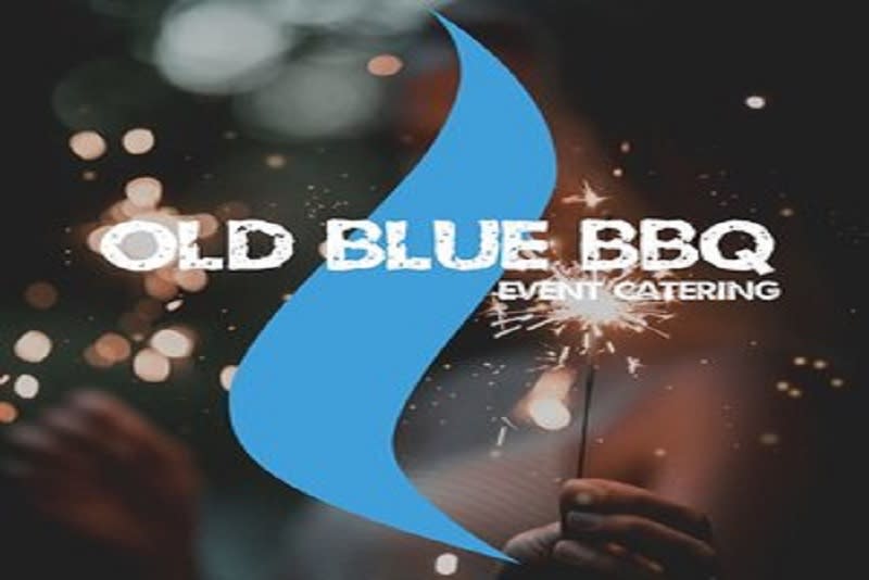 Old Blue BBQ