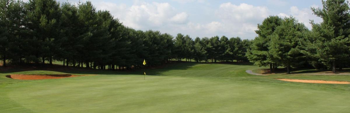 Bowling Green Country Club