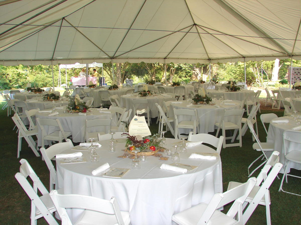 Chippokes State Park