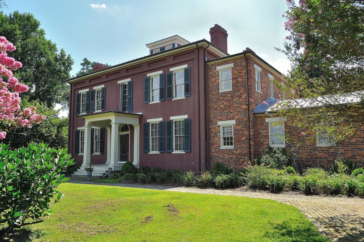 Chippokes State Park