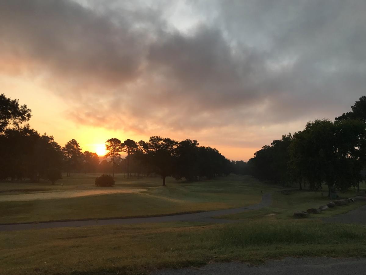 The Crossings Golf Club