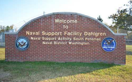 Naval Surface Warfare Center