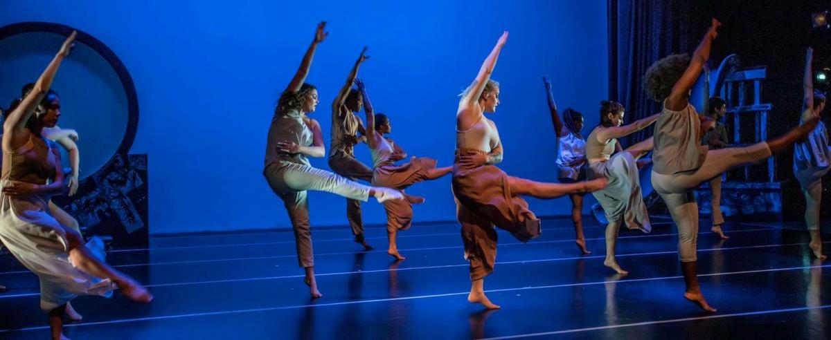 Dogtown Dance Theatre