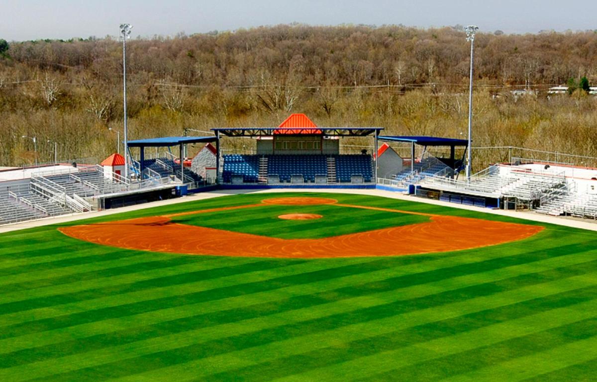 Dan Daniel Memorial Park