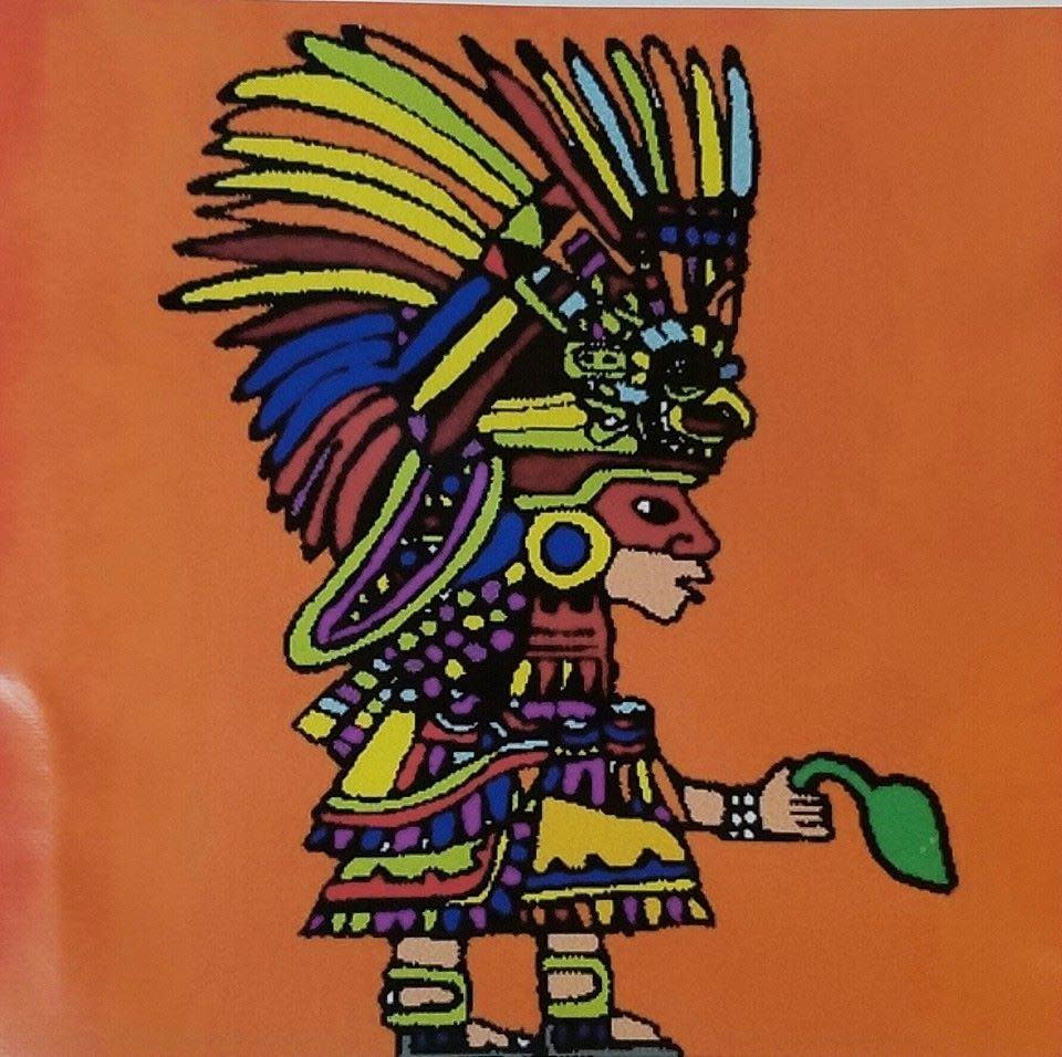 El Chilango Mexican Grill Food Truck