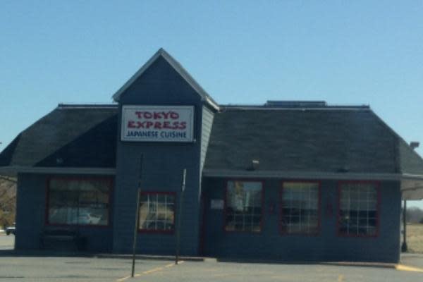 Tokyo Express - Authentic Japanese Cuisine