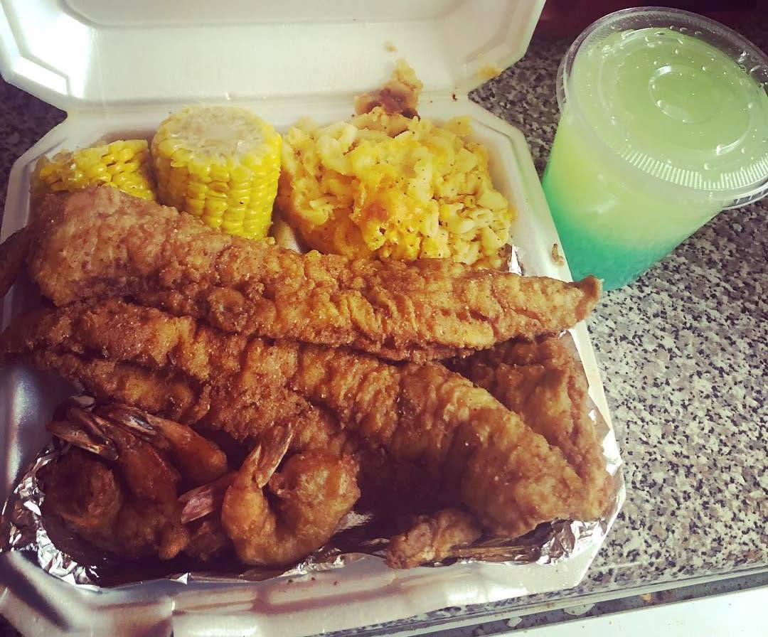 Lin's Garden Chinese Restaurant