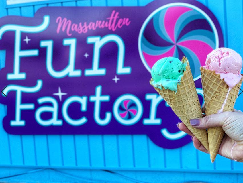 Massanutten Fun Factory