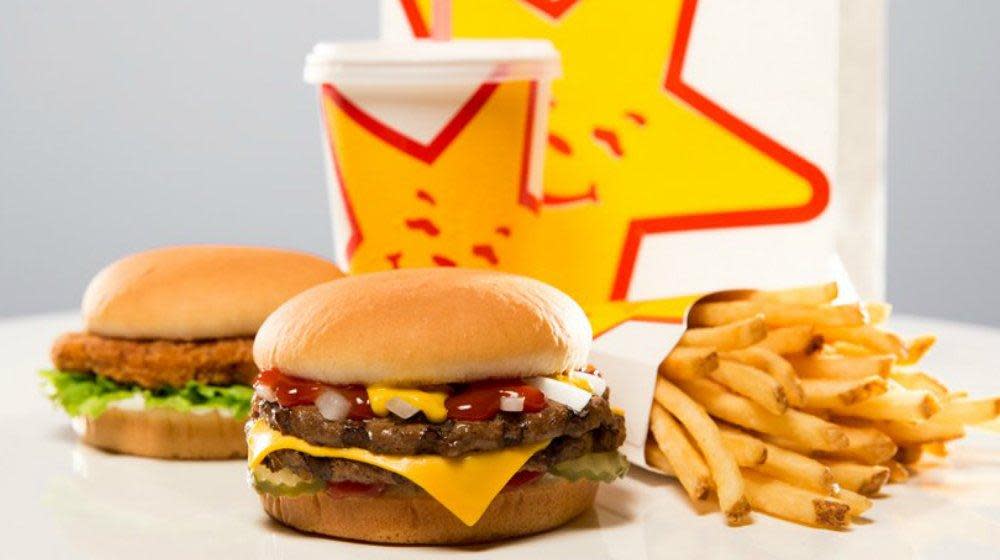 Hardee's - Clintwood