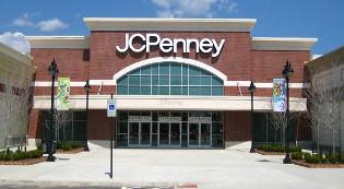 JC Penny