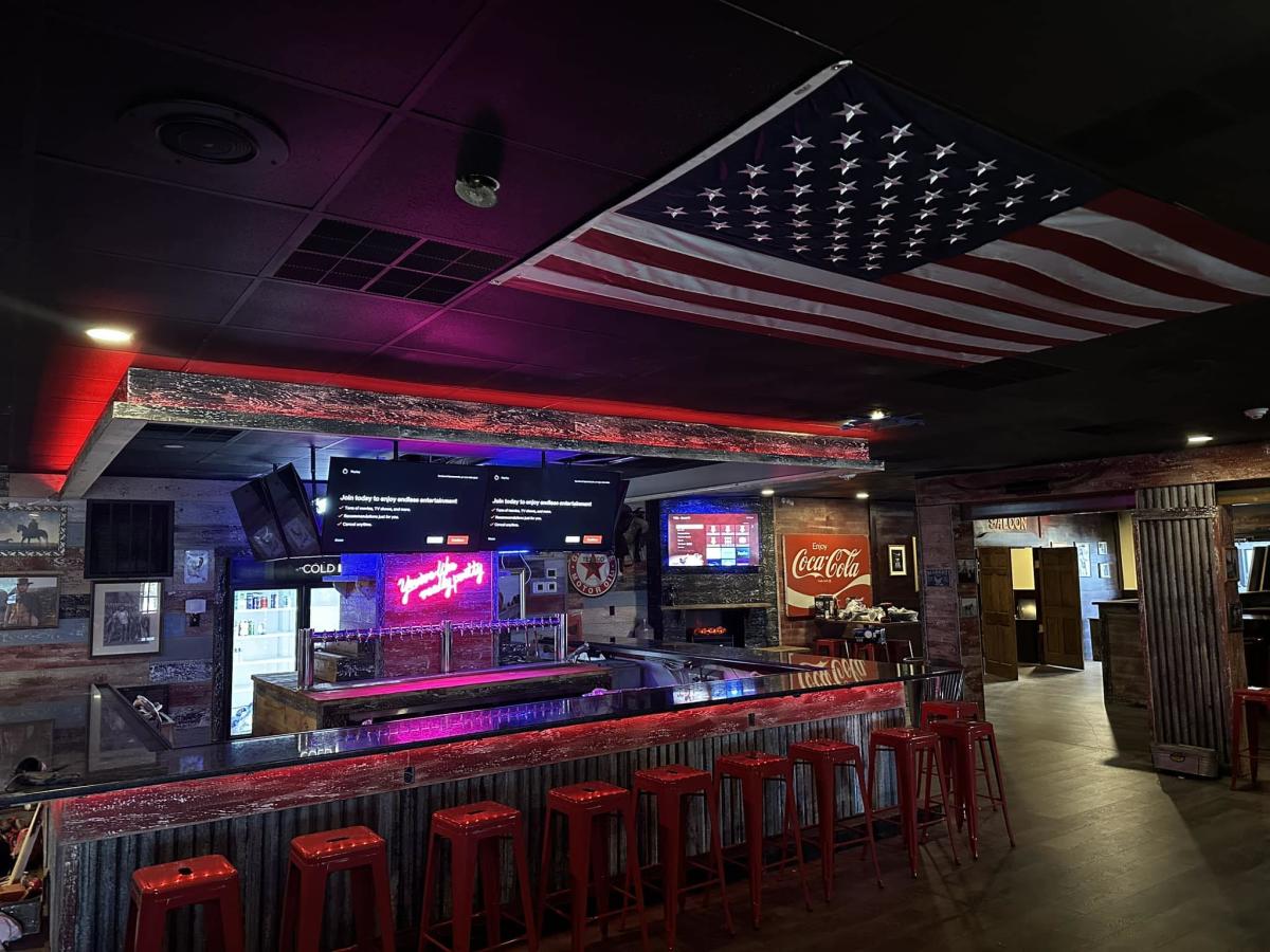 Great American Ranch-Mechanicsville