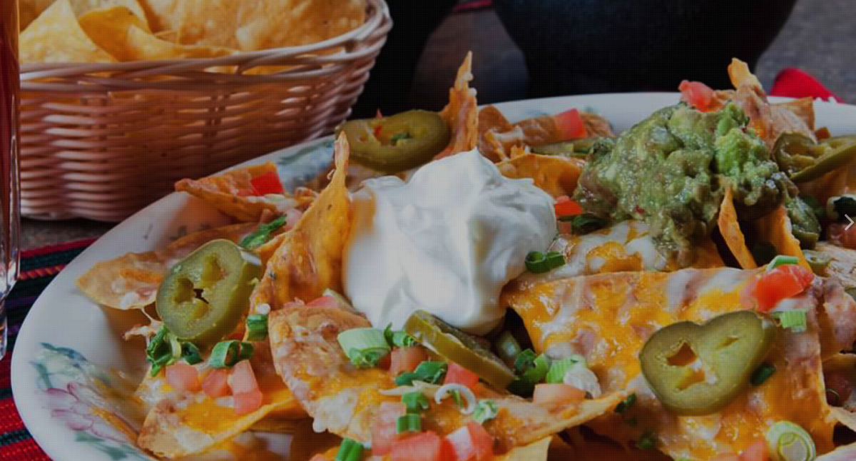 Julio's Mexican Restaurant