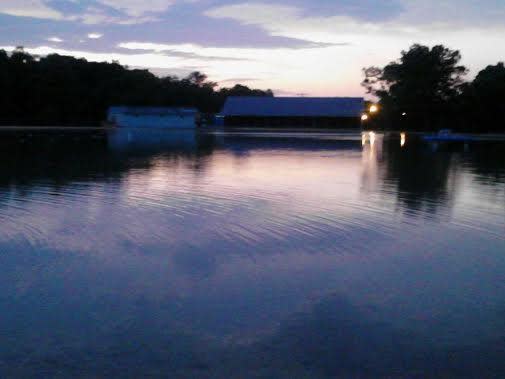 Shenandoah Acres Family Campground