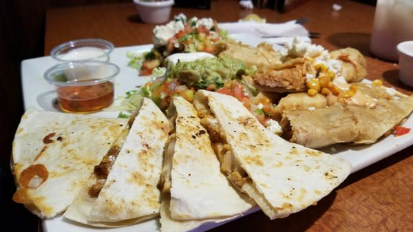 Mi Ranchito Restaurant