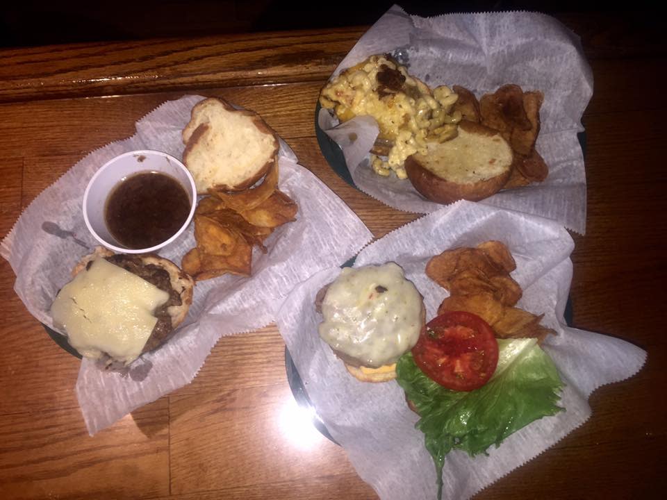 The Local Eatery & Pub