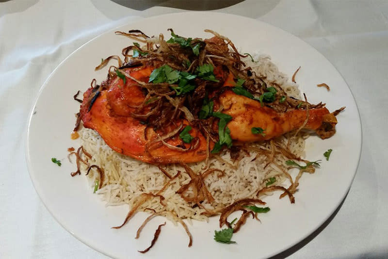 Marib - Yemeni Restaurant