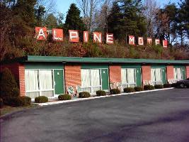 Alpine Motel