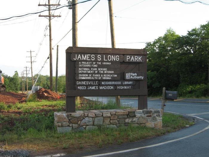 James S. Long Regional Park