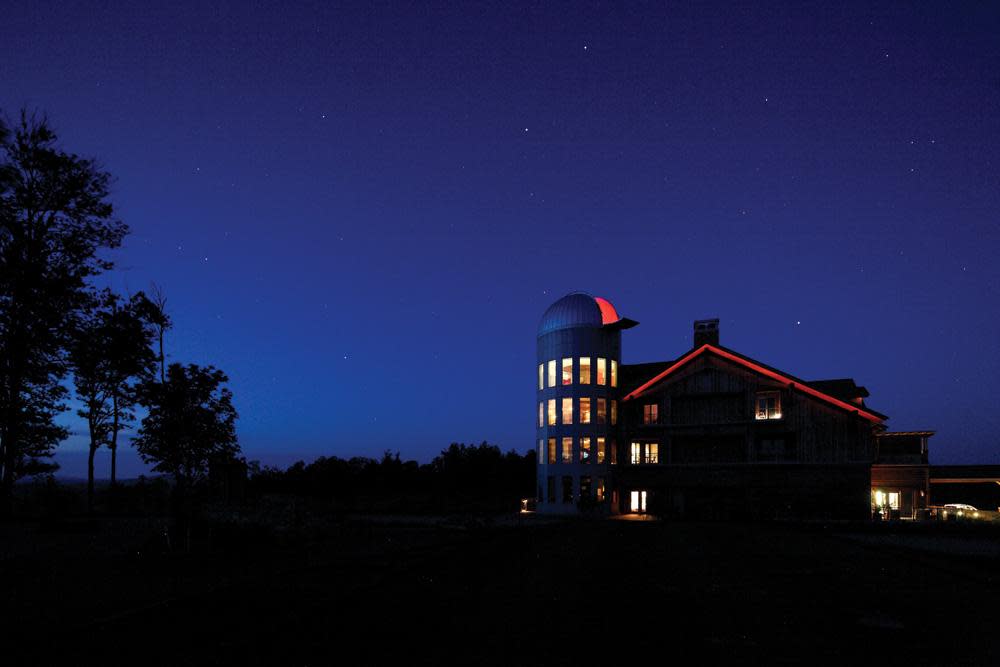 Primland Resort, Auberge Resorts Collection - Observatory