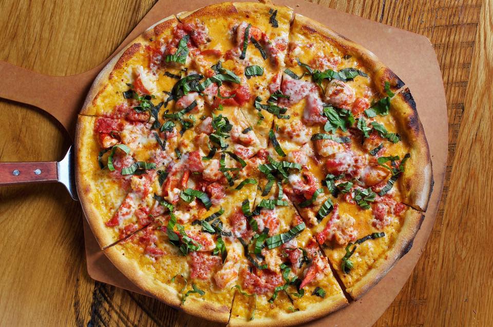 matchbox Reston Station