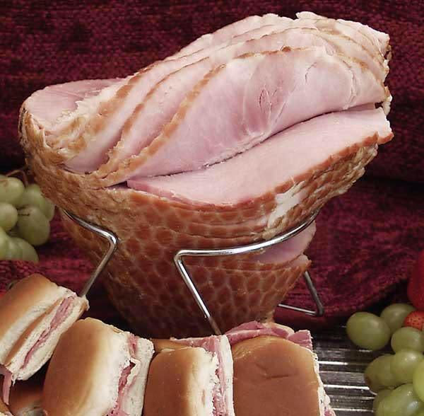 Padow's Hams and Deli -Main St. Richmond