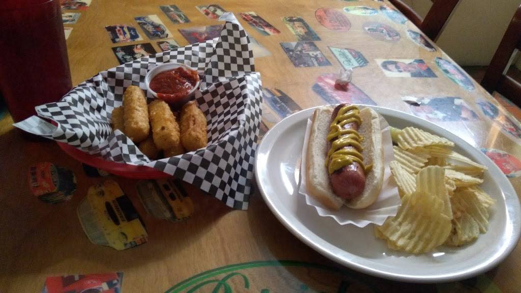 Patrick's Restaurant