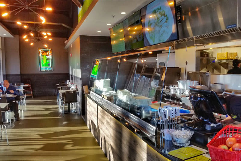 Pho, Banh Mi & Grill