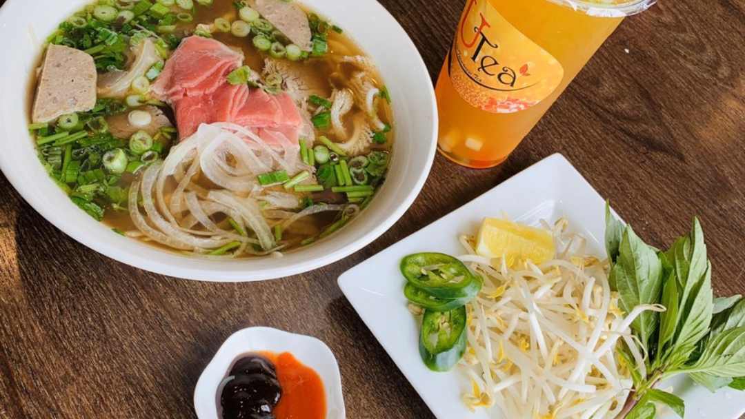 Pho 95 Hai Ky Mi Gia