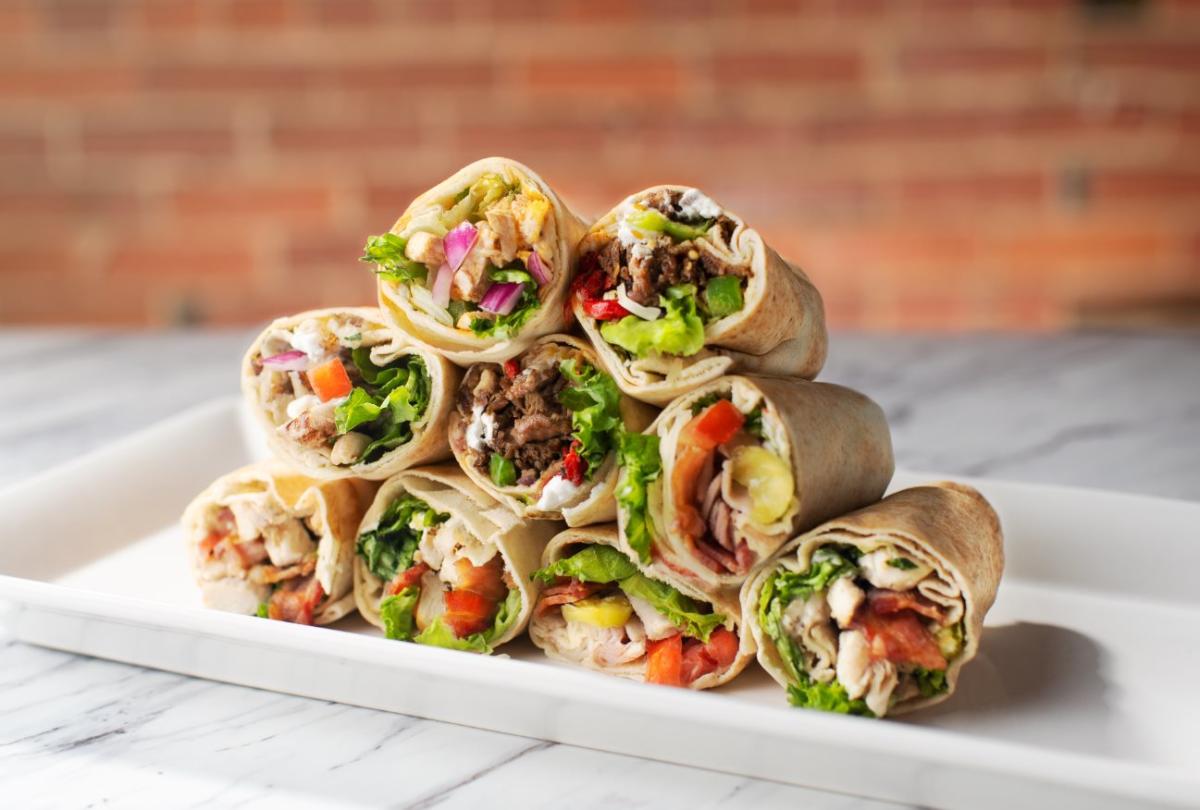 Pita Pit
