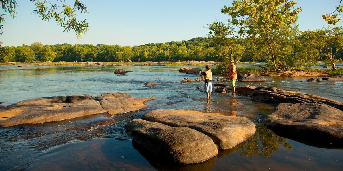 James River Park System