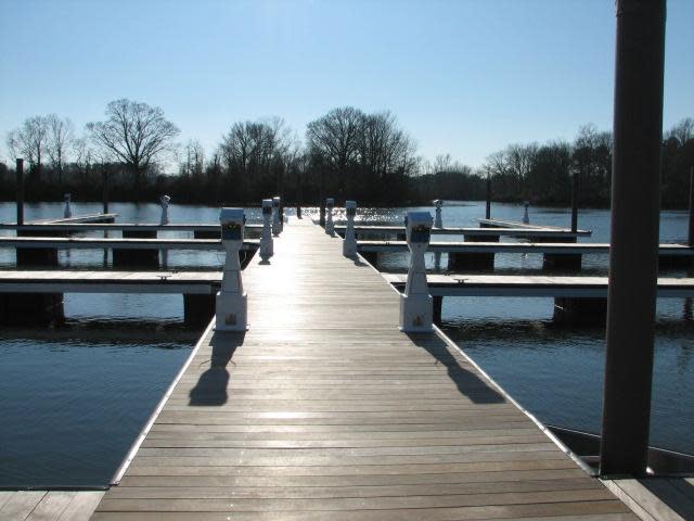 Chesapeake Boat Basin