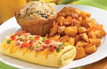Perkins Family Restaurant & Bakery