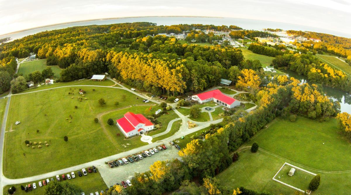 Holly Point Nature Park