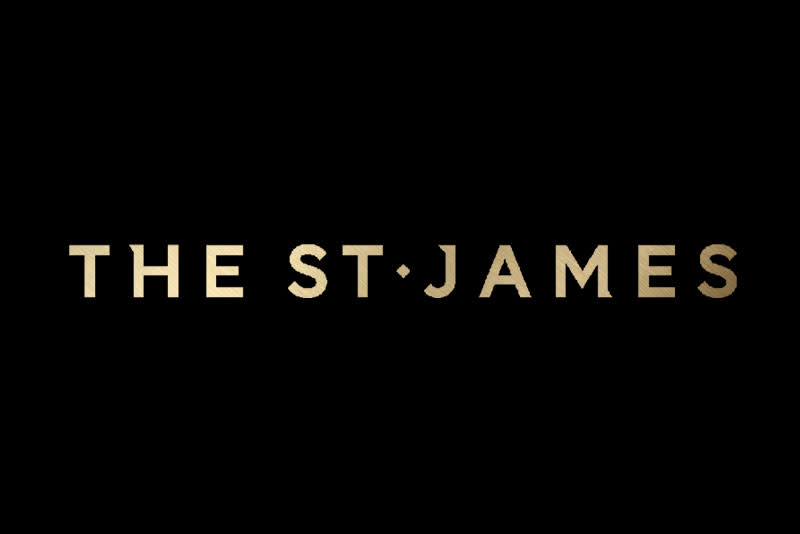 The St. James