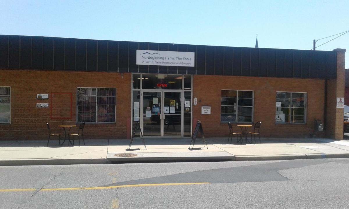 Shady Business Gifts & More