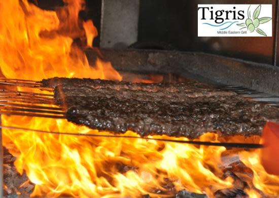 Tigris Grill