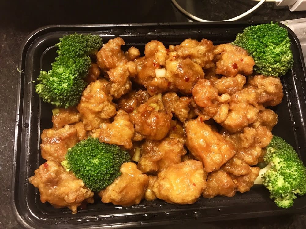 East Villa Restaurant