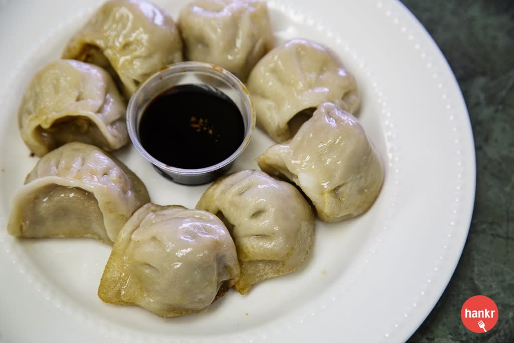 China Wok