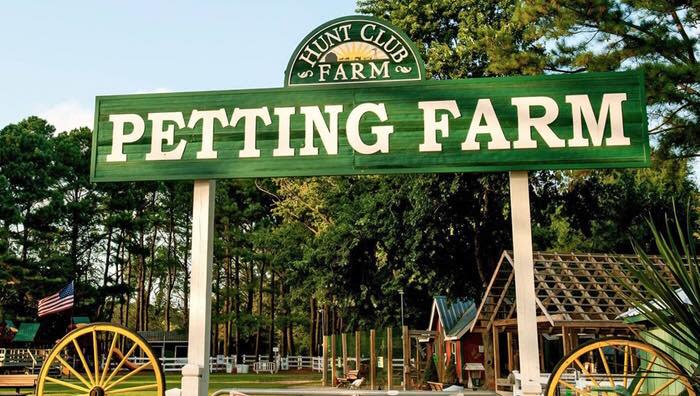 Hunt Club Farm