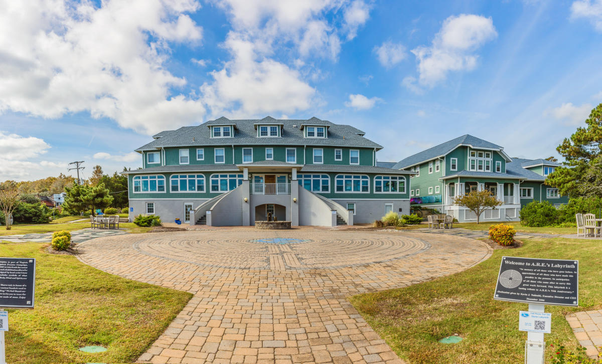 Edgar Cayce's Association for Research & Enlightenment