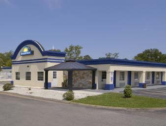 Days Inn Virginia Beach Town Center