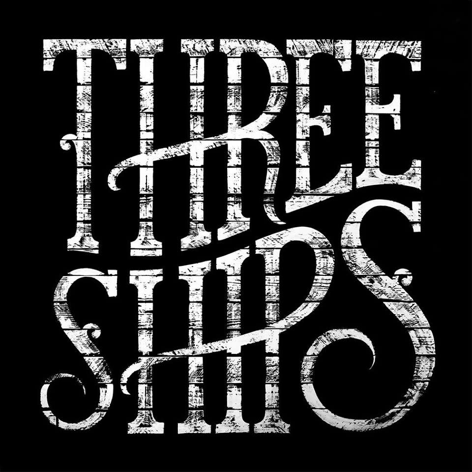 Three Ships Coffee