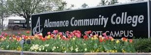 Alamance Community College