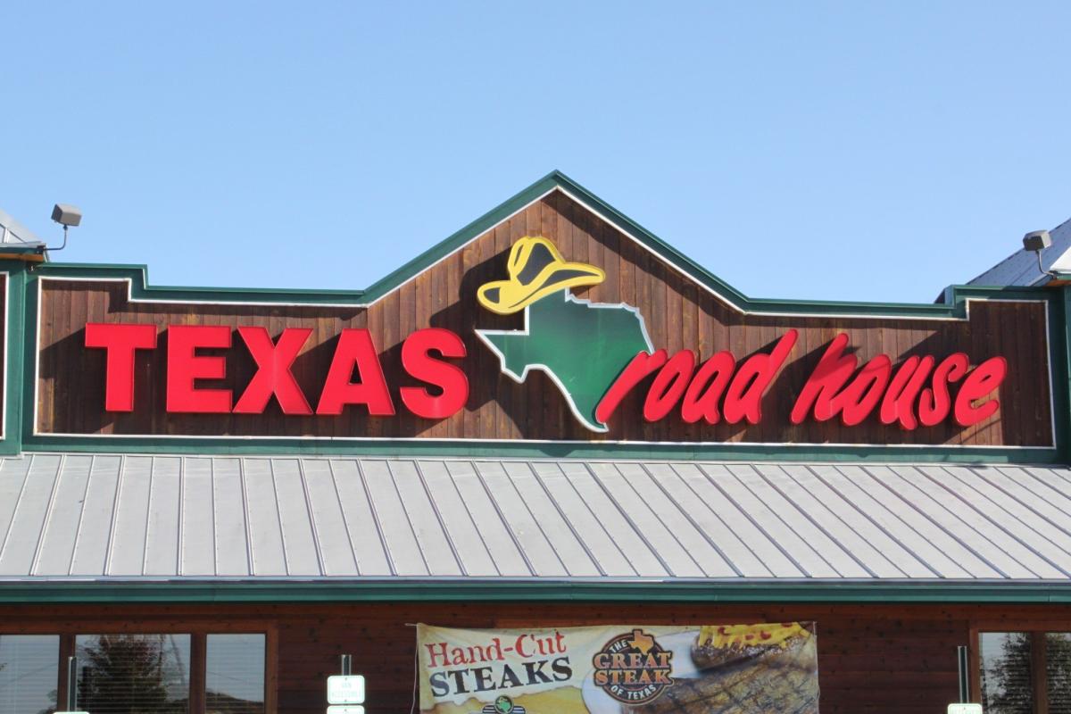 Texas Roadhouse